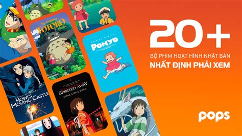Bộ Phim Hoạt Hình Nhật Bản Hay Nhất Hành Trình Khám Phá Nền Văn Hóa