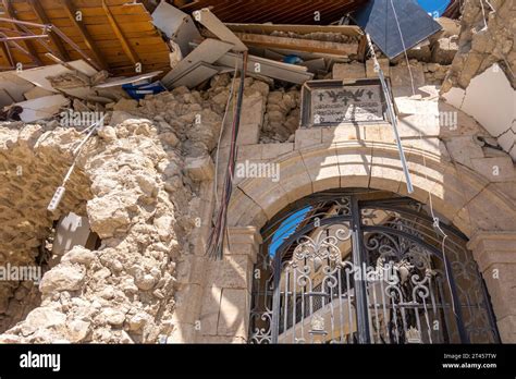 Iglesia ortodoxa griega de Antioquía Antakya Rum Ortodoks Kilisesi