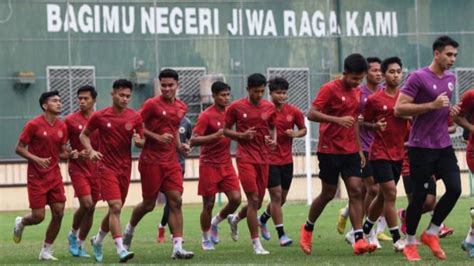 Skema Timnas Indonesia Road To Piala Dunia 2026