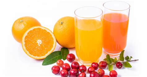 Suco de Laranja Acerola e Seus Benefícios