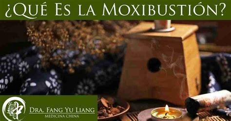 Que Es La Moxibusti N Balance Centro De Acupuntura