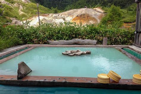 The Top Best Onsen Destinations In Japan
