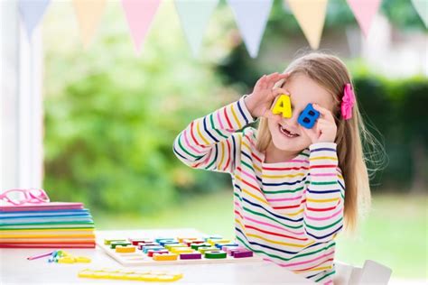 Juegos de aprendizaje para niños 10 actividades para aprender y
