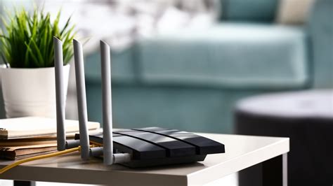 Best Vpn Routers Of Techradar