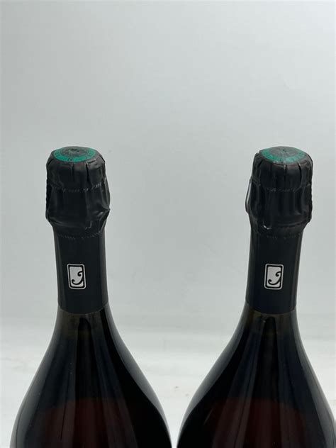 Nicolas Maillart Rosé Champagne Grand Cru 2 Magnum 1 5L Catawiki
