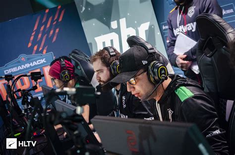 CS GO MIBR E FURIA Se Classificam Aos Playoffs Da ESL Pro League