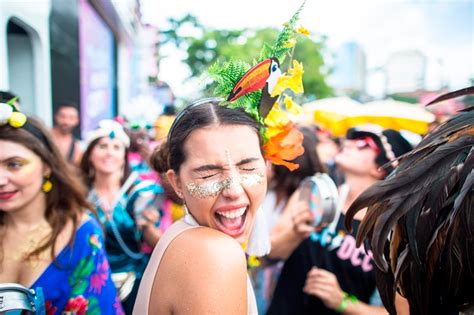 Saiba Como Aproveitar O Carnaval Para Vender Mais Rede Nosso Ponto