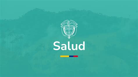 Minsalud Destina Cerca De 327 Mil Millones De Pesos Para Cubrir El