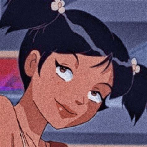 Icons Totally Spies Alex Instagram Cartoon Cartoon Profile