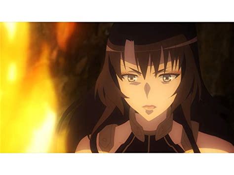 Amazon co jp ロードエルメロイⅡ世の事件簿 魔眼蒐集列車 Grace note を観る Prime Video