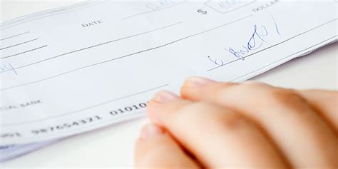 Quel est le temps d encaissement d un chèque bancaire