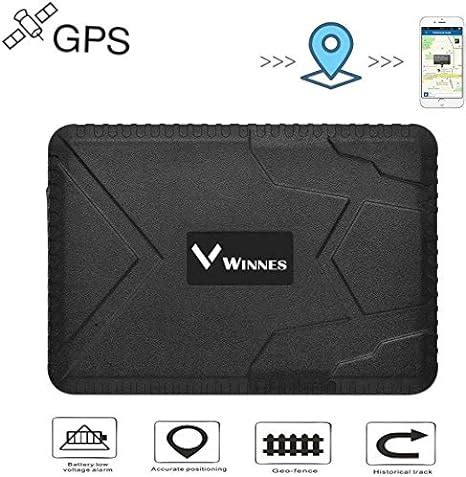 Los Mejores Gps Antirrobos De Coches Mes