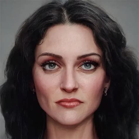 Disney Villains In The Movies Vs In Real Life Using Ai Walt Disney
