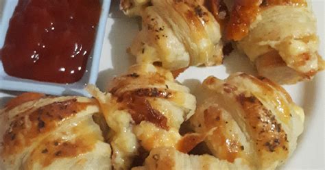 443 Resep Puff Pastry Sosis Enak Dan Mudah Cookpad