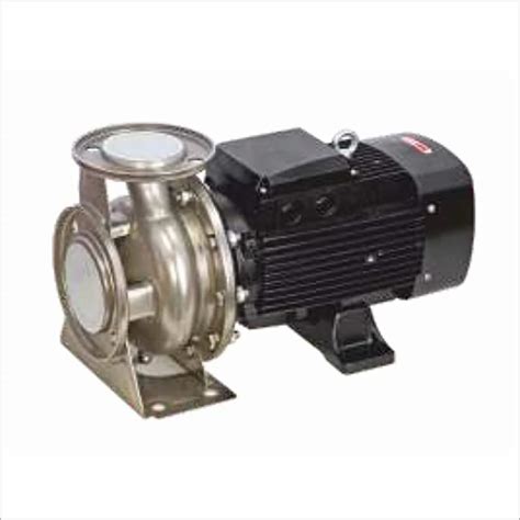 Kirloskar Submersible Water Pump 1 HP Model Name Number Ksmb 129 At