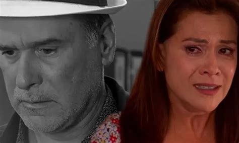 Semana final AFHS Charo descubrirá oscuro secreto de Koky Reyes AVANCE