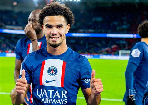 Warren Zaïre Emery jugé intransférable par le PSG Canal Supporters