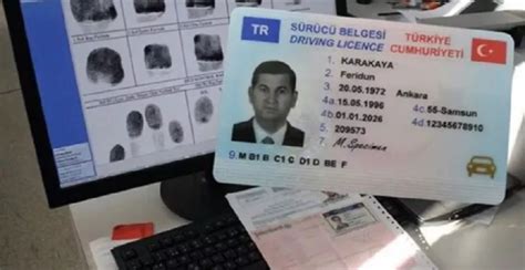 Kayıp ehliyet nasıl ve nereden yenilenir 2022 Kayıp ücreti ve cezası