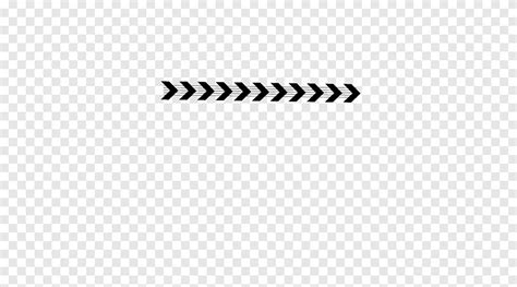 Ondas Y Flechas Black Arrow Illustration Png PNGEgg
