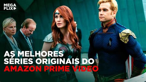 Melhores Series