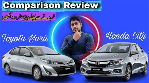 Toyota Yaris Vs Honda City Toyota Yaris Most Selling Car In 2021