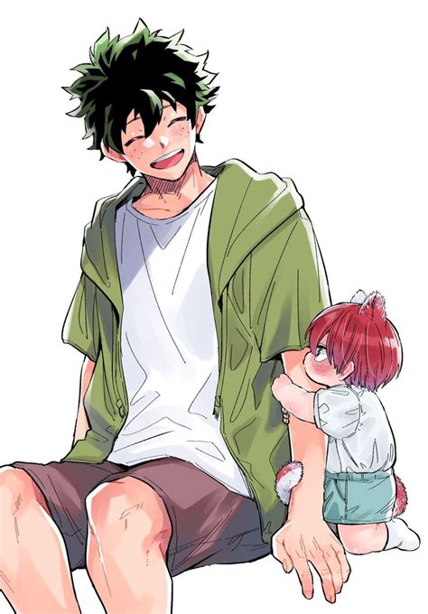 Myheroacademia Bokunoheroacademia 僕のヒーローアカデミア Bnha Mha Midoriyaizuku Midoriya Deku