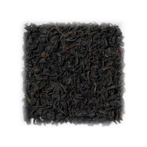 Schwarzer Tee Earl Grey Teekraut
