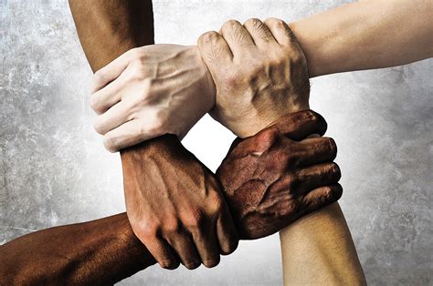Racisme Solutions Face Aux Actes De Haine Plus Violents Et Nombreux