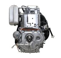 Briggs Stratton Engine 31R907 0007 G1 17 5 Hp Intek OPEengines