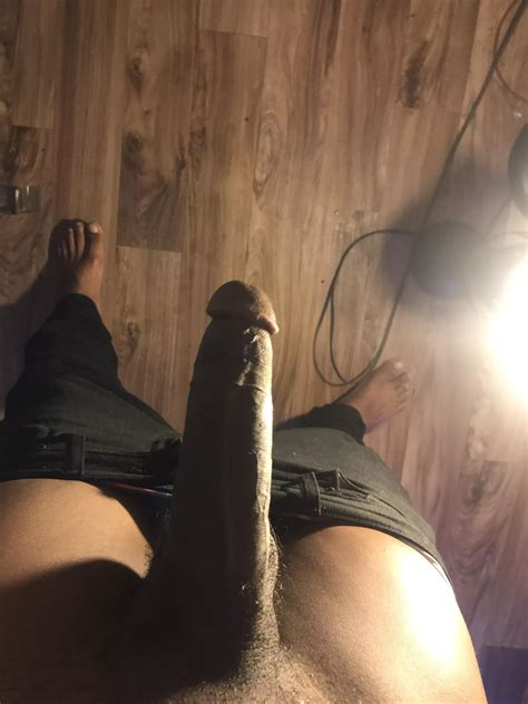 Soon As I Pull Down My Pants Nudes Blackdick NUDE PICS ORG