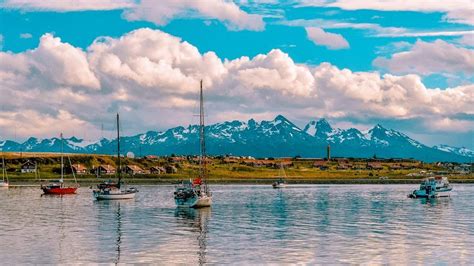 Qué ver en Ushuaia 5 lugares imprescindibles Go Patagonic