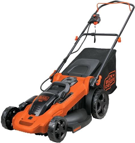 9 Best Battery Powered Lawn Mowers Review