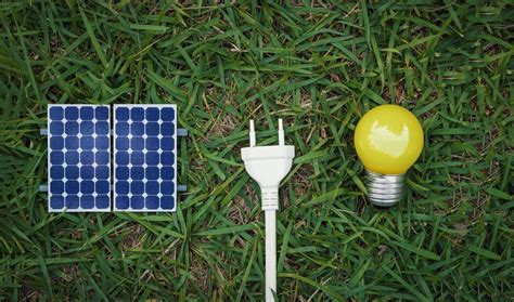 Fotovoltaico Plug and Play cos è e quanto si risparmia con pannelli