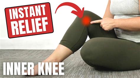 Pes Anserine Bursitis Stretch That Will Blow Your Mind UPDATED 2023
