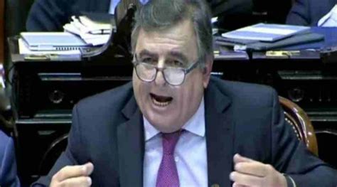Mario Negri Arremeti Contra Milei Por Haber Dicho Que Alfons N Fue