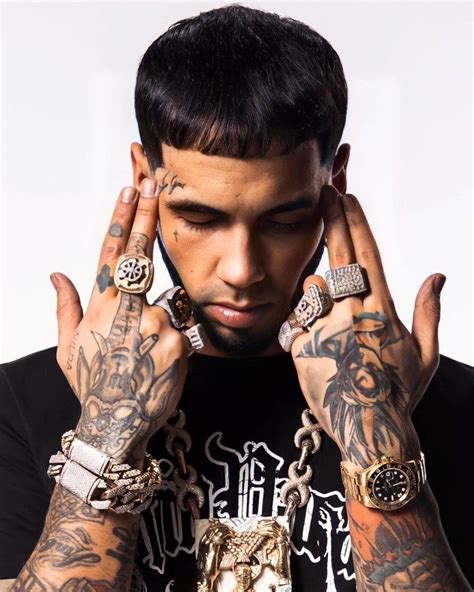 Bryan Myers Aa Tattoos Anuel Aa Wallpaper Michael Jordan Basketball