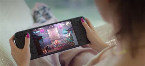 Valve Announces Steam Deck OLED YugaTech Philippines Tech News