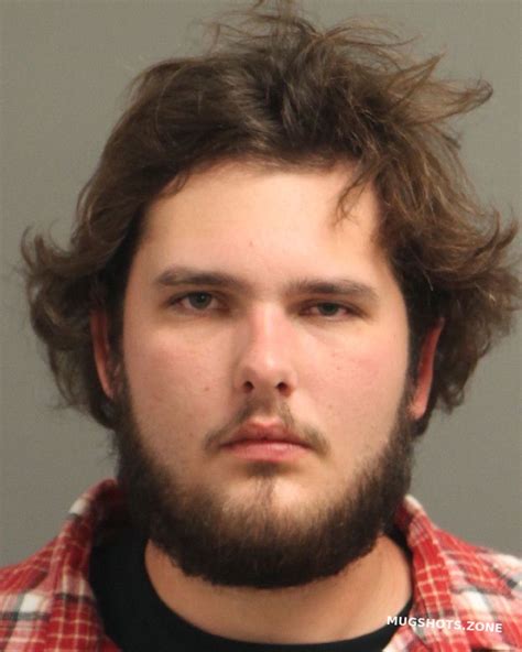 RICHARDS ZACHARY COLIN 10 21 2022 Wake County Mugshots Zone