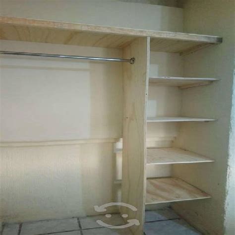 Fotos De Closet Madera Sencillos Image Of Bathroom And Closet