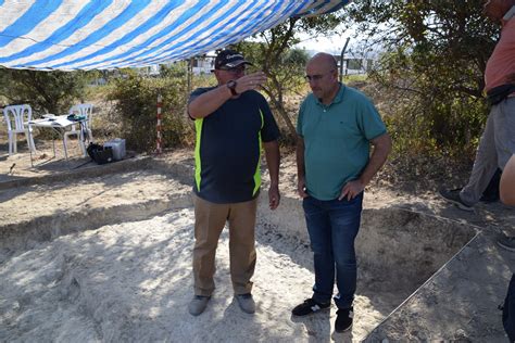 Alhaurín de la Torre Historia Arqueología y Patrimonio 2023