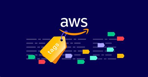 Mastering The Basics Of Aws Cost Allocation Tags