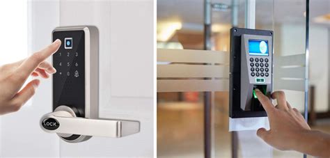 Best Fingerprint Door Locks Swiftlane