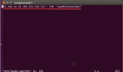 Ubuntu L2tp Vpn Client Command Line Apprentissage
