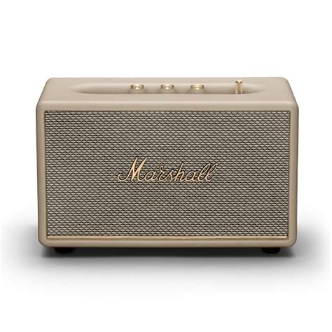 ᐅ Enceinte marshall acton les meilleurs de 2024 Yaveo fr