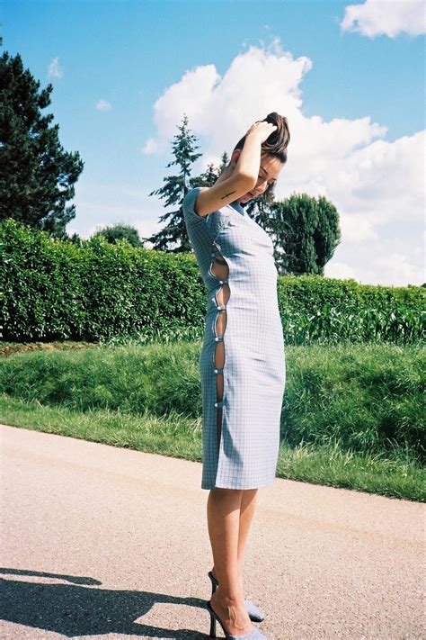 Introducir Imagen Mini Vestido Sin Ropa Interior Abzlocal Mx