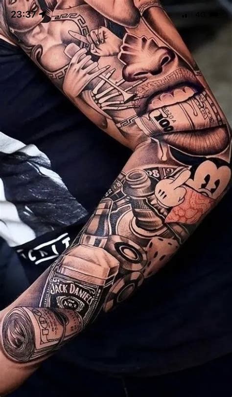 Pin By Julian Landinez On Mis Pines Guardados Arm Tattoo Arm Tattoos