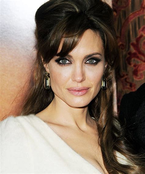 The Most Beautiful Green Eyes In The World