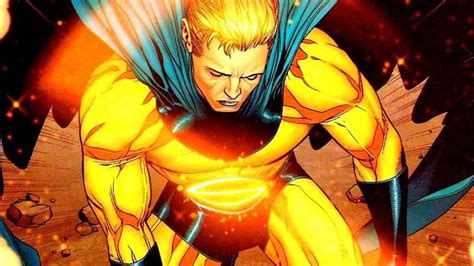 THUNDERBOLTS 5 Things You Need To Know About The Sentry The Movie S