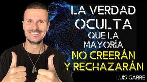 Cuál es el MAYOR SECRETO que se Oculta a la HUMANIDAD Se LIBERA la