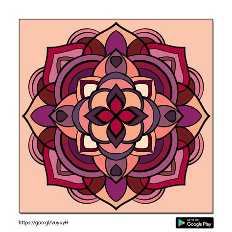 Pin By DeAnna Sampson Downey On DESIGN My Mandalas Coloring 8